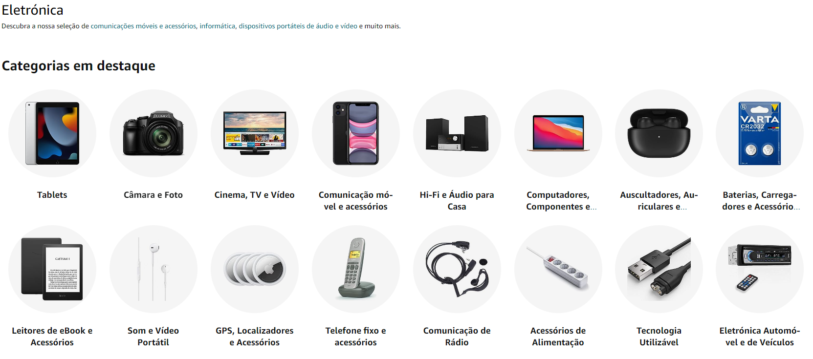 Como Comprar na Amazon em Portugal